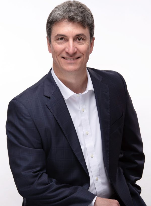 FocalPoint Business Coaching - Christian Blue